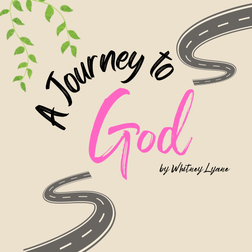 A Journey to God – “The most important journey is the one that leads to ...