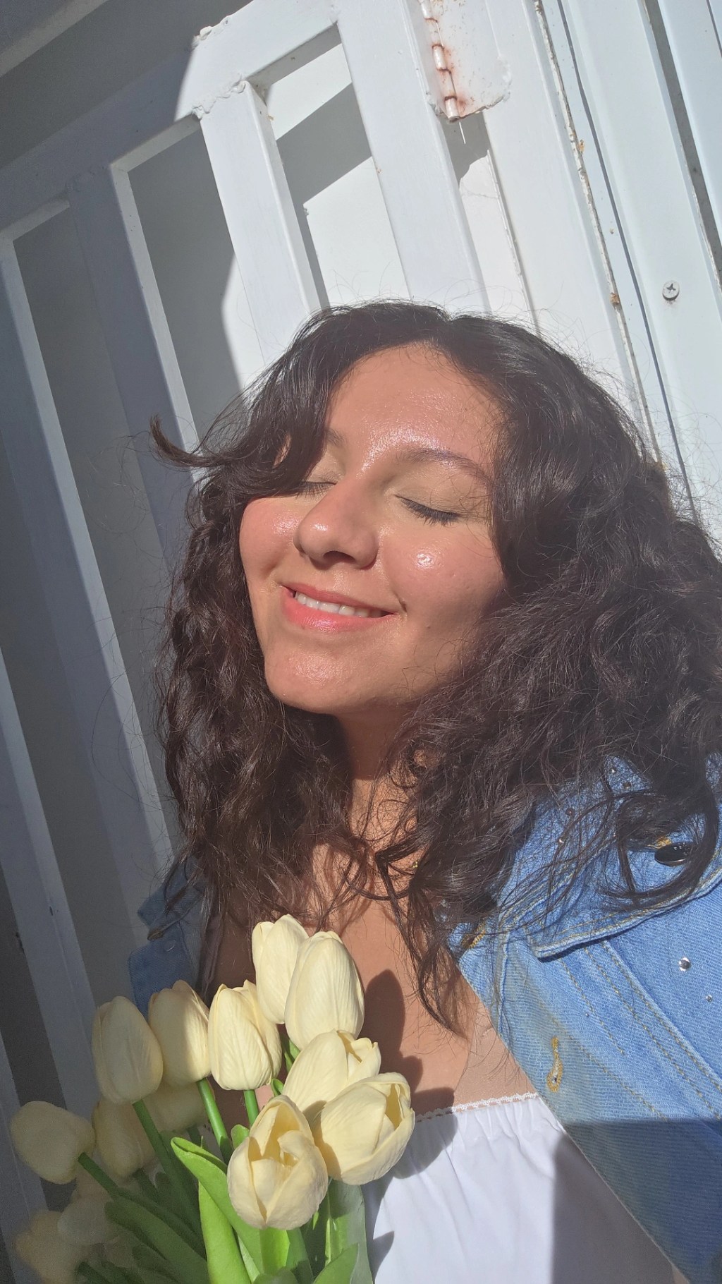 Living life as a Christian Woman at 28 – A Journey to God